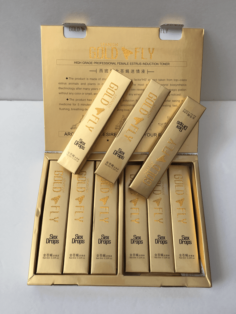 Spanish Gold Fly | Best Spanish Gold Fly Drops Wholesaler